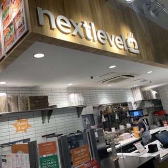 NEXT LEVEL BURGER - Updated December 2025 - 265 Photos & 254 Reviews ...