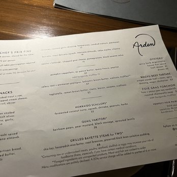 ARDEN - 347 Photos & 207 Reviews - 417 NW 10th Ave, Portland, Oregon ...