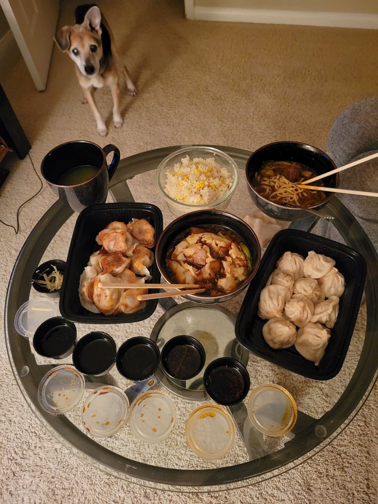 MR.DUMPLING - 1143 Photos & 1002 Reviews - 9319 Foothill Blvd, Rancho ...