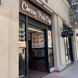 CHERRY PICK CAFE - Updated December 2025 - 327 Photos & 461 Reviews ...
