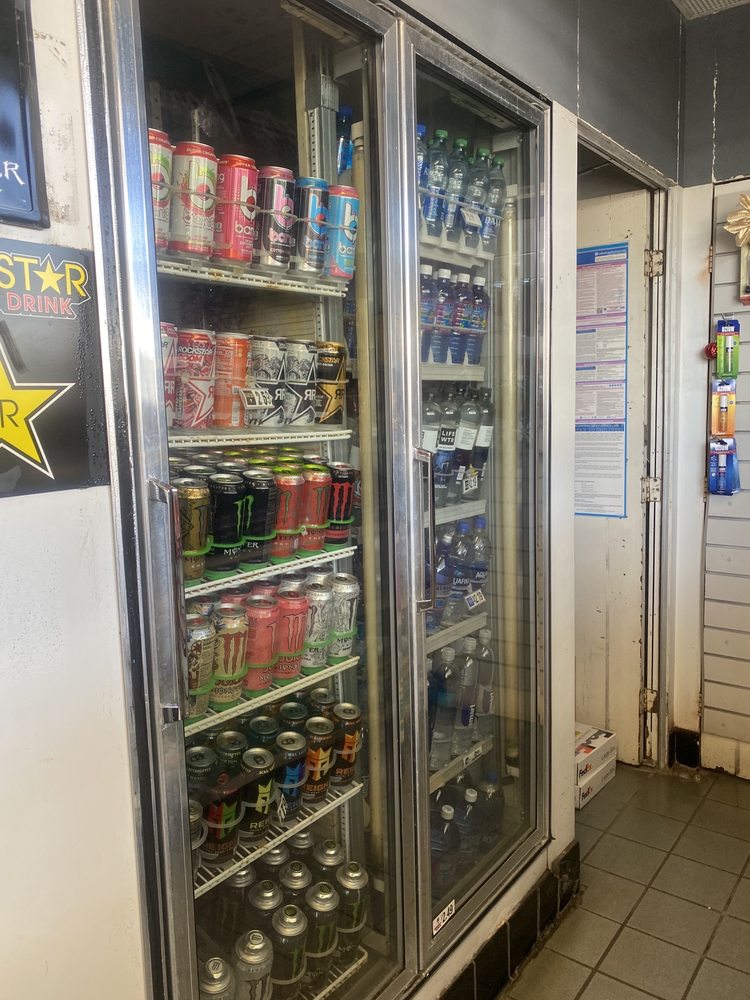 GENNESART PEARL CITY TEXACO - Updated December 2025 - 15 Photos - 866 ...