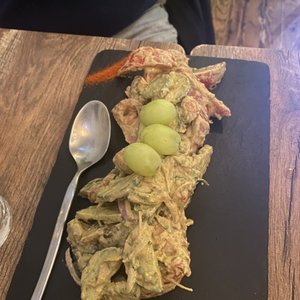 UBANI - 186 Photos & 78 Reviews - 37A Bedford St, New York, NY - Menu ...