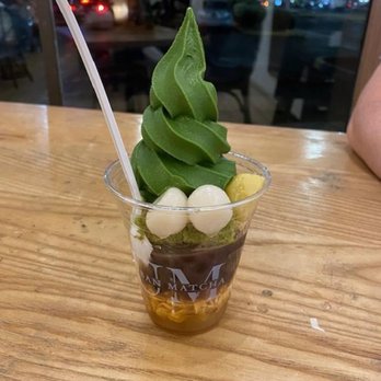 URBAN MATCHA - Updated August 2024 - 2322 Photos & 879 Reviews - 3400 S ...
