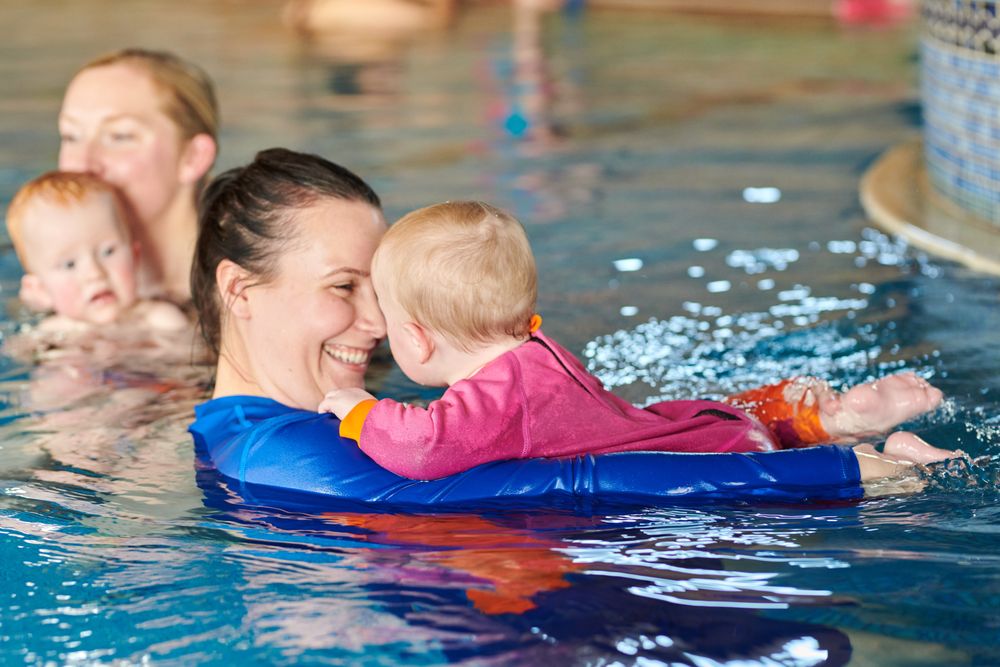 WATER BABIES - MARKHAM - Updated September 2024 - 8403 Yonge Street ...