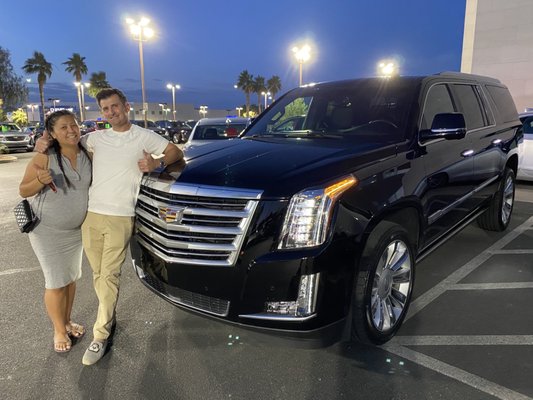 FINDLAY CADILLAC - Updated June 2024 - 76 Photos & 245 Reviews - 993 ...