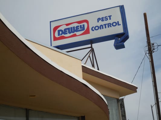 DEWEY PEST & TERMITE CONTROL - Updated December 2025 - 14 Photos & 64 ...
