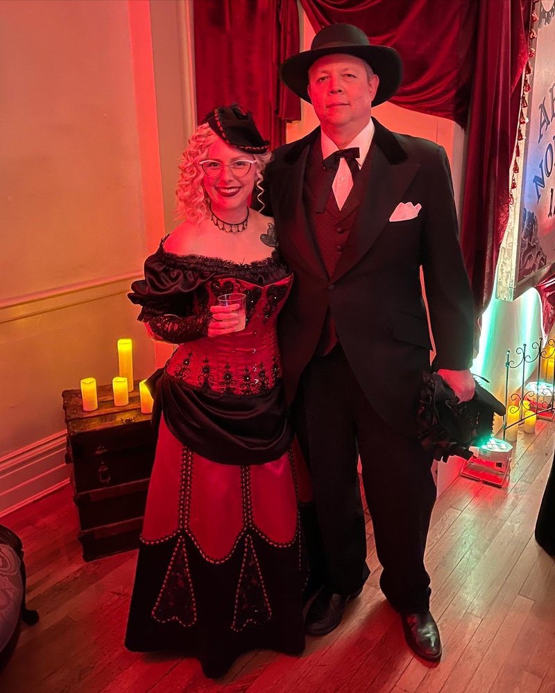 VINTAGE COSTUMERS - Updated December 2025 - 10 Reviews - 2101 Colby Ave ...