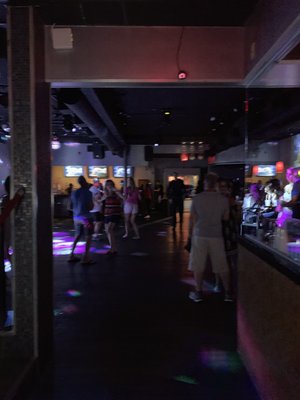 BLUR NIGHTCLUB - 38 Photos & 57 Reviews - 325 Main St, Dunedin, Florida ...