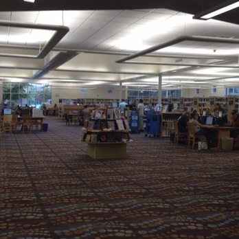 MULTNOMAH COUNTY LIBRARY - GRESHAM - Updated February 2025 - 30 Photos ...