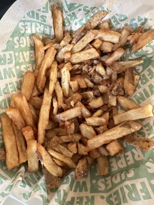 WINGSTOP - Updated October 2025 - 21 Photos & 11 Reviews - 7534 149th ...