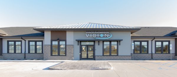 VANCE THOMPSON VISION - FARGO - Updated October 2025 - 354 23rd Ave E ...