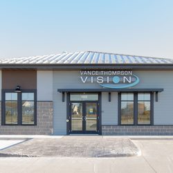 VANCE THOMPSON VISION - FARGO - 505 32nd Ave E, West Fargo, North ...