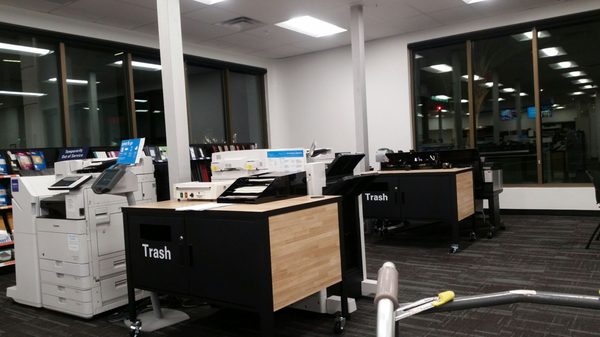 FEDEX OFFICE PRINT & SHIP CENTER - Updated October 2025 - 31 Photos ...