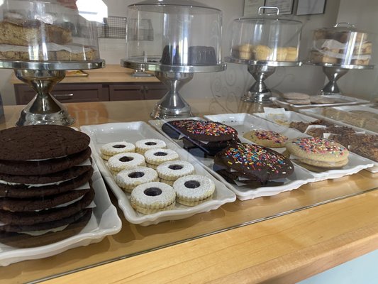 ISAURA BAKERY - Updated November 2024 - 29 Photos & 55 Reviews - 204 ...