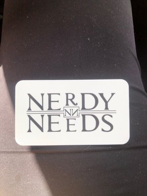 NERDY NEEDS - Comic Books - 733A W Lumsden Rd, Brandon, FL - Phone Number - Yelp