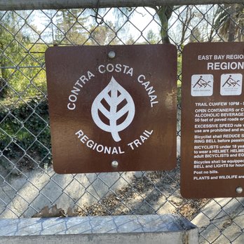 CONTRA COSTA CANAL TRAIL - Updated October 2025 - 93 Photos & 29 ...
