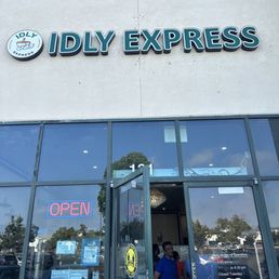 IDLY EXPRESS - MILPITAS - Updated December 2025 - 222 Photos & 313 ...