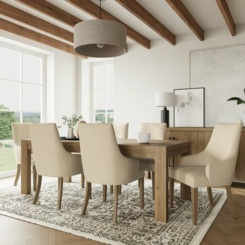 Macy's furniture gallery locations store
