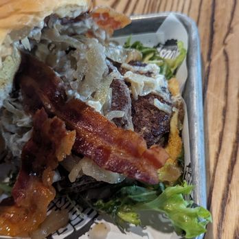 GRINDHOUSE KILLER BURGERS - Updated March 2025 - 159 Photos & 146 ...