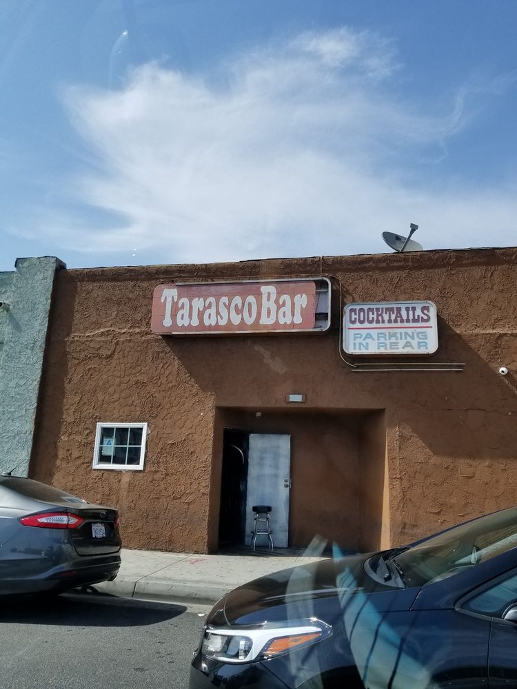 TARASCO BAR - Updated July 2025 - 4523 Gage Ave, Bell, California ...