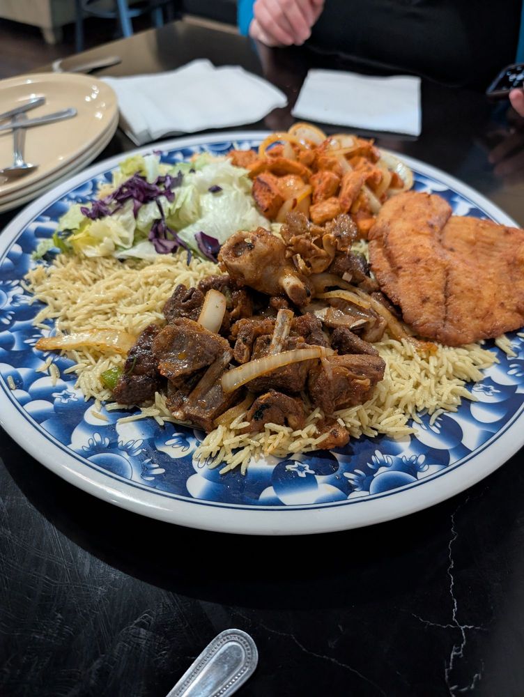 KALSAN CUISINE - Updated January 2026 - 3333 W Division St, St Cloud ...