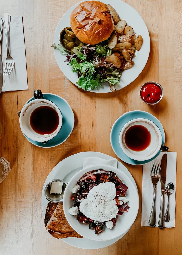 HASH - 50 Photos & 114 Reviews - 3928 Main St, Stone Ridge, New York ...