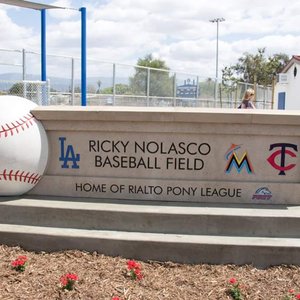 JOE SAMPSON PARK - 36 Photos - 650 W Randall Ave, Rialto, CA - Yelp