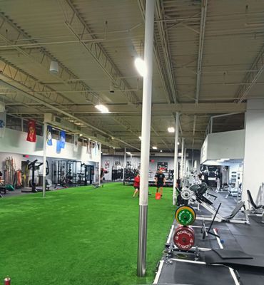 HIDDEN GYM - Updated December 2025 - 29 Photos & 24 Reviews - 109 N ...