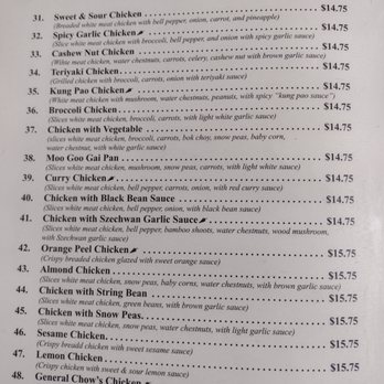 GOLDEN GINGER - Updated December 2025 - 217 Photos & 491 Reviews - 268 ...