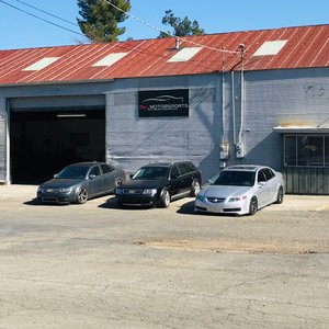 STRONG AUTOMOTIVE - Updated June 2024 - 28 Photos & 40 Reviews - 11114 ...