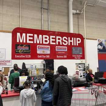 COSTCO WHOLESALE - Updated December 2025 - 95 Photos & 134 Reviews ...