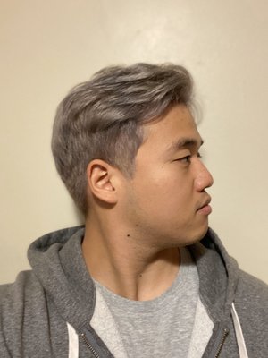 HAIR SALON K near you at 4209 University Way N E, Seattle, Washington ...