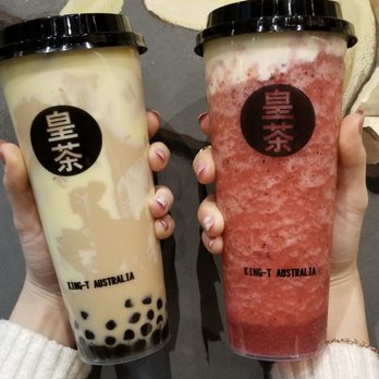 KING TEA - Updated December 2024 - 405-411 Sussex Street, Haymarket New ...