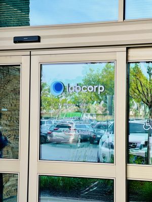 LABCORP - Updated December 2025 - 17 Photos & 33 Reviews - 4300 Rose Dr ...