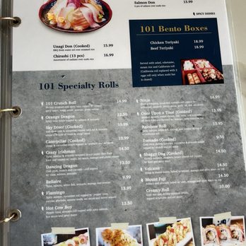 CAFE 101 - Updated January 2025 - 1385 Photos & 787 Reviews - 9889 ...