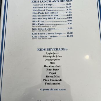 MOONFISH RESTAURANT & TAVERN - Updated December 2025 - 15 Photos & 24 ...