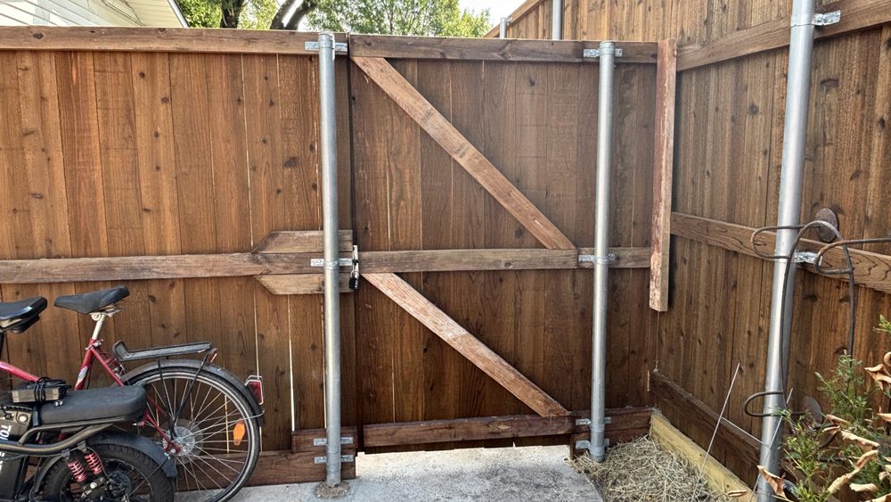 EVERFENCE - Updated May 2026 - 128 Photos & 10 Reviews - 2530 Glenda Ln ...