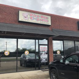 RICE HOUSE EXPRESS - Updated December 2025 - 48 Photos & 107 Reviews ...