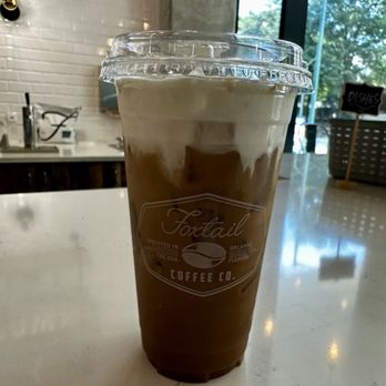 FOXTAIL COFFEE MIDTOWN ATLANTA - Updated July 2025 - 80 Photos & 28 ...