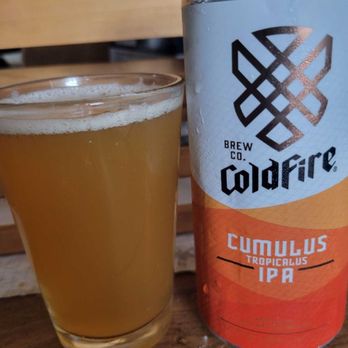 COLDFIRE BREWING - Updated October 2025 - 166 Photos & 128 Reviews ...