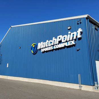 MATCHPOINT NYC - Updated December 2025 - 138 Photos & 160 Reviews ...