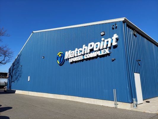 MATCHPOINT NYC - Updated January 2025 - 138 Photos & 152 Reviews - 2781 ...