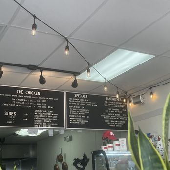 FLYBIRD CHARGRILLED CHICKEN - Updated August 2024 - 269 Photos & 236 ...