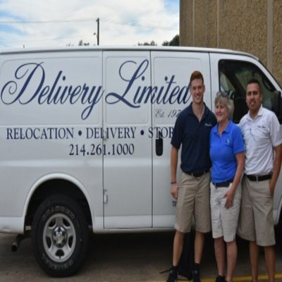 DELIVERY LIMITED - Updated December 2025 - 155 Photos - 8220 Ambassador ...