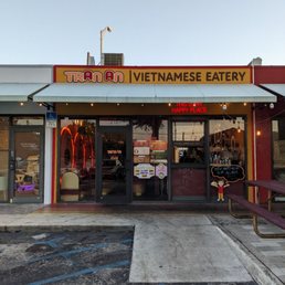 TRAN AN - Updated April 2026 - 554 Photos & 225 Reviews - 215 NE 82nd ...