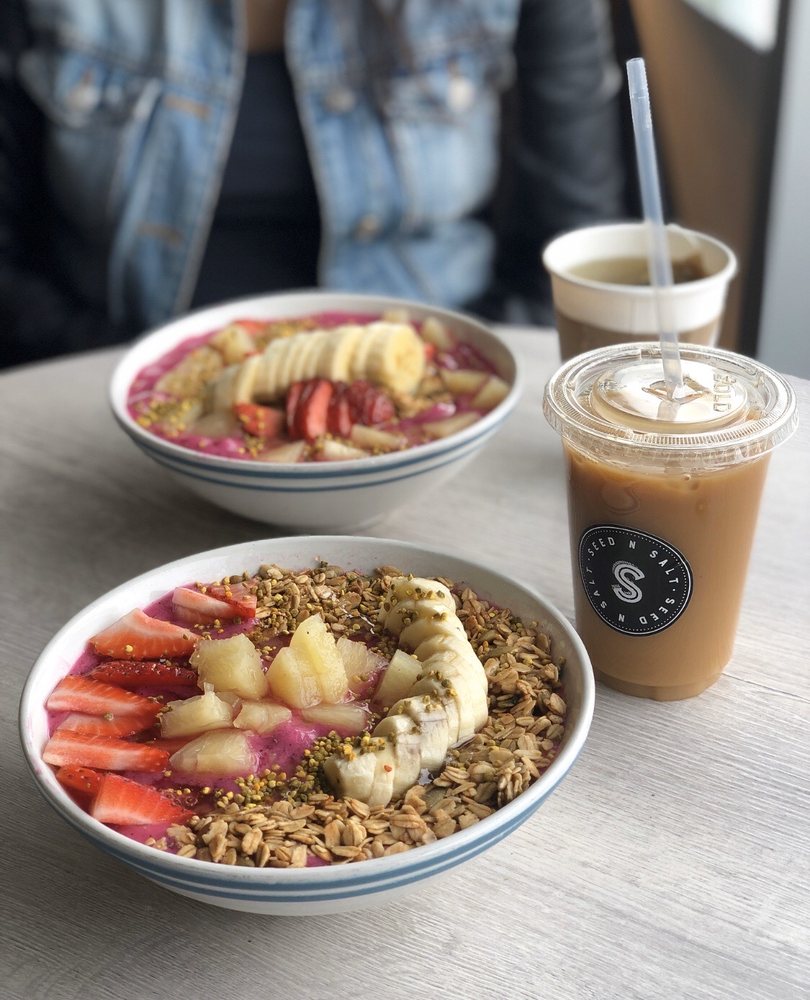 SEED N SALT - 49 Photos & 29 Reviews - 2008 4 Street SW, Calgary ...