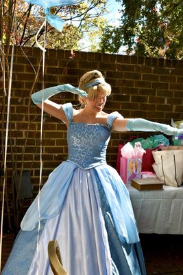 PRINCESS PARTIES OF DC - Updated March 2026 - 357 Photos & 79 Reviews ...
