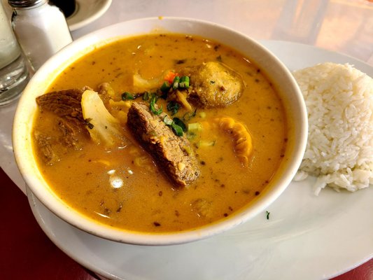 ECUADORIAN RESTAURANT FOOD COMPANY - Updated December 2025 - 79 Photos ...