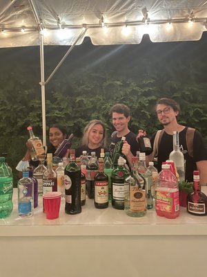 COLUMBIA BARTENDING AGENCY - Updated October 2025 - 26 Photos & 40 ...