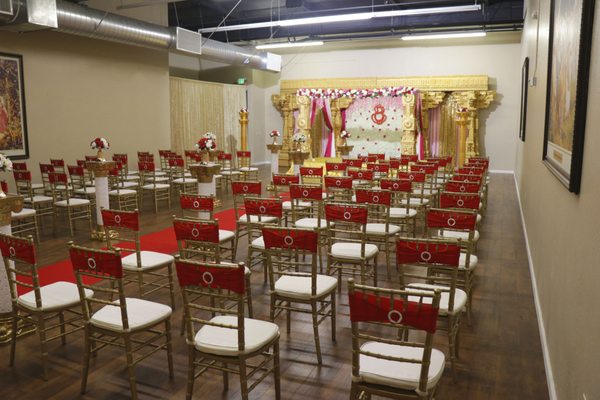 KB MANDIR EVENT HALL - Updated November 2025 - 21 Photos - 680 E ...